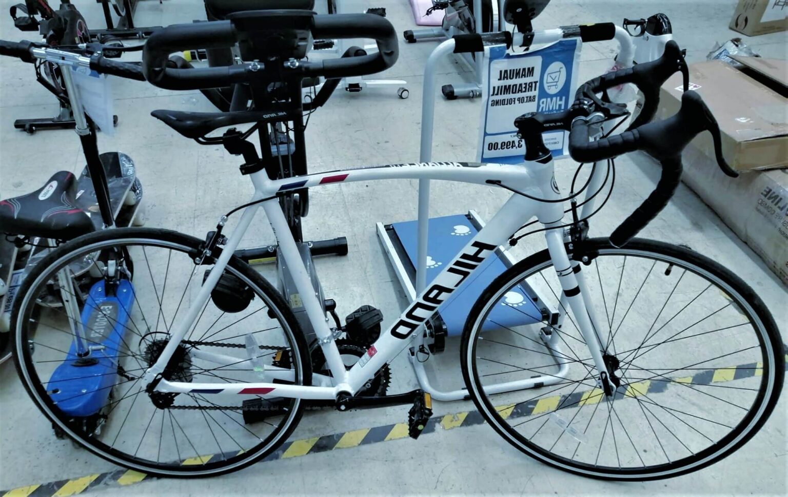 Who Makes Hiland Bikes: A Comprehensive Brand Overview